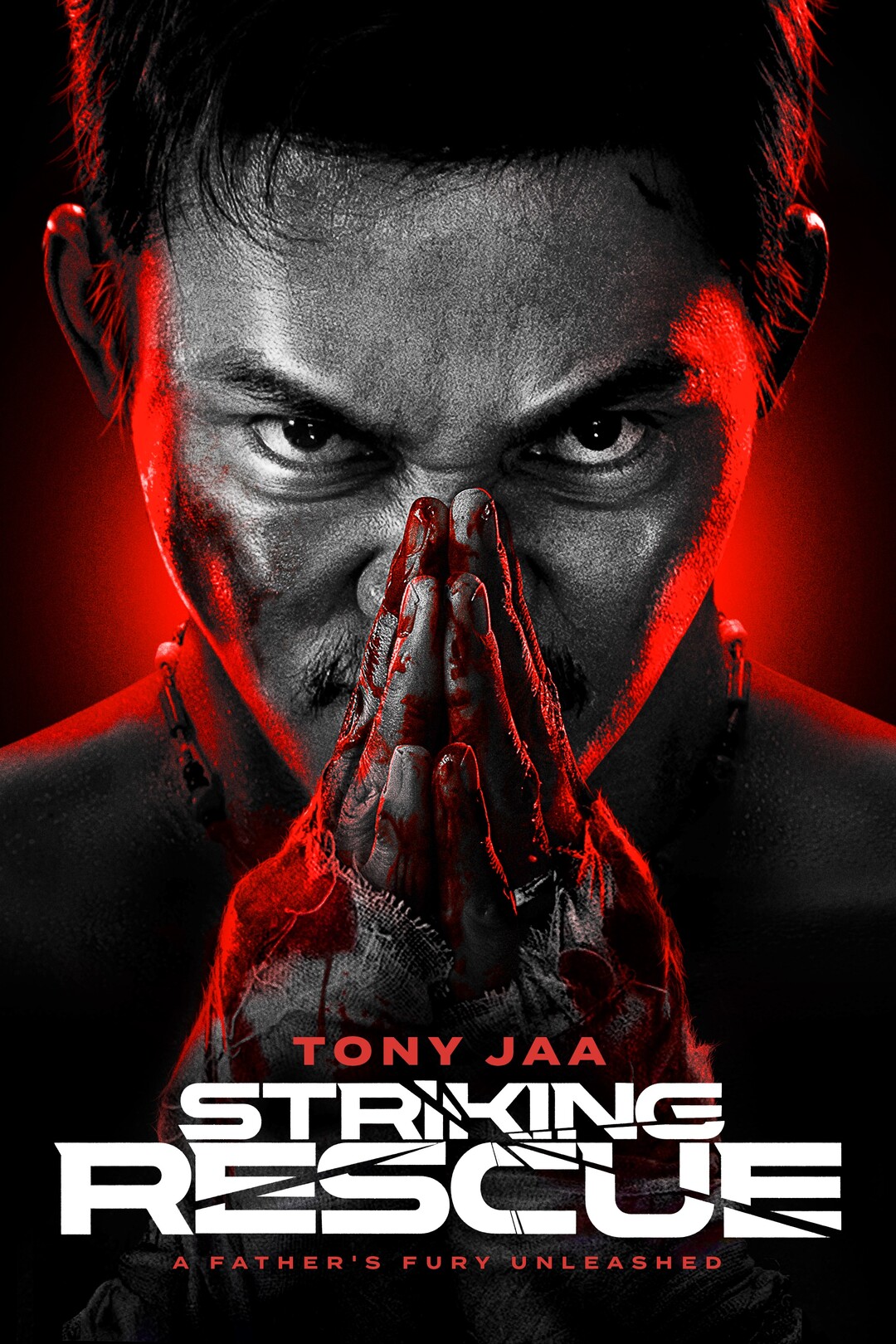 Striking Rescue (movie, 2024)