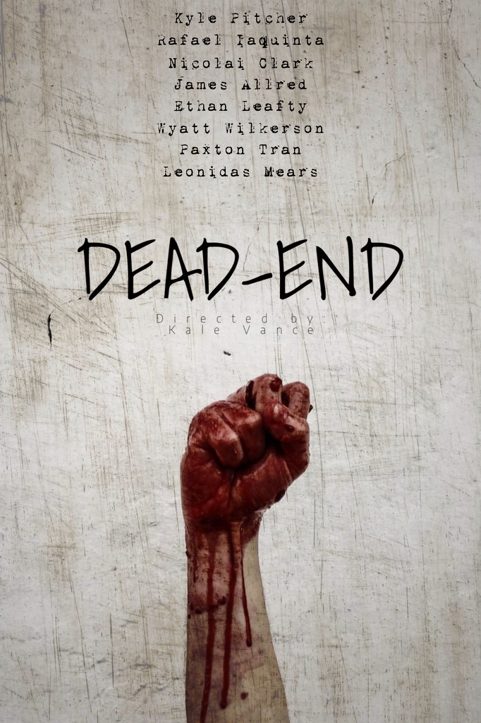 Dead-End (movie, 2024)