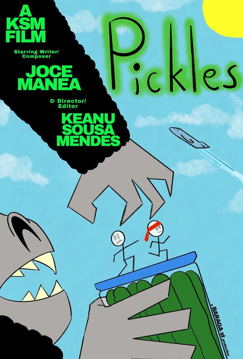 Pickles (movie, 2024)