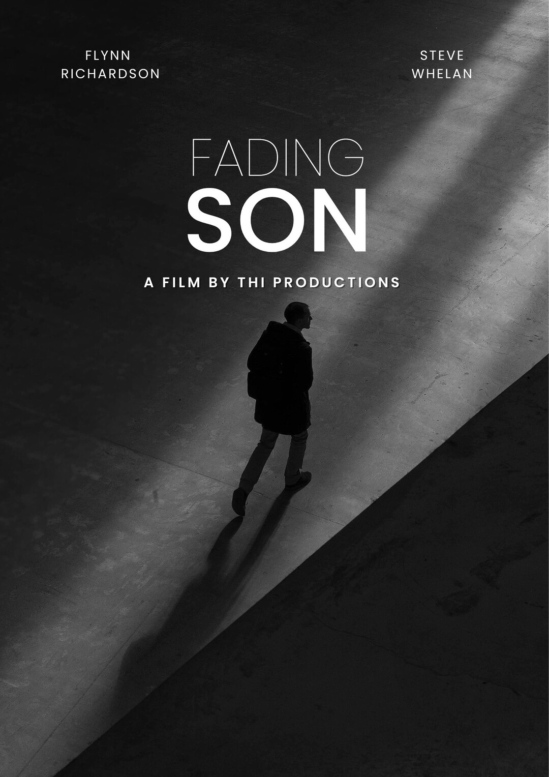 Fading Son (фильм, 2024)