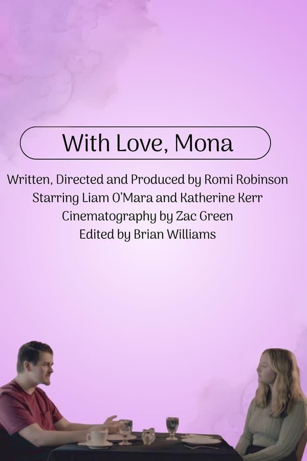 With Love, Mona (movie, 2024)