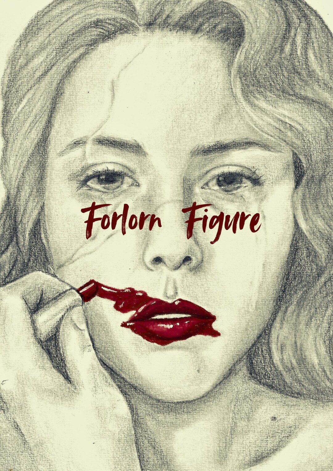 Forlorn Figure (movie, 2024)