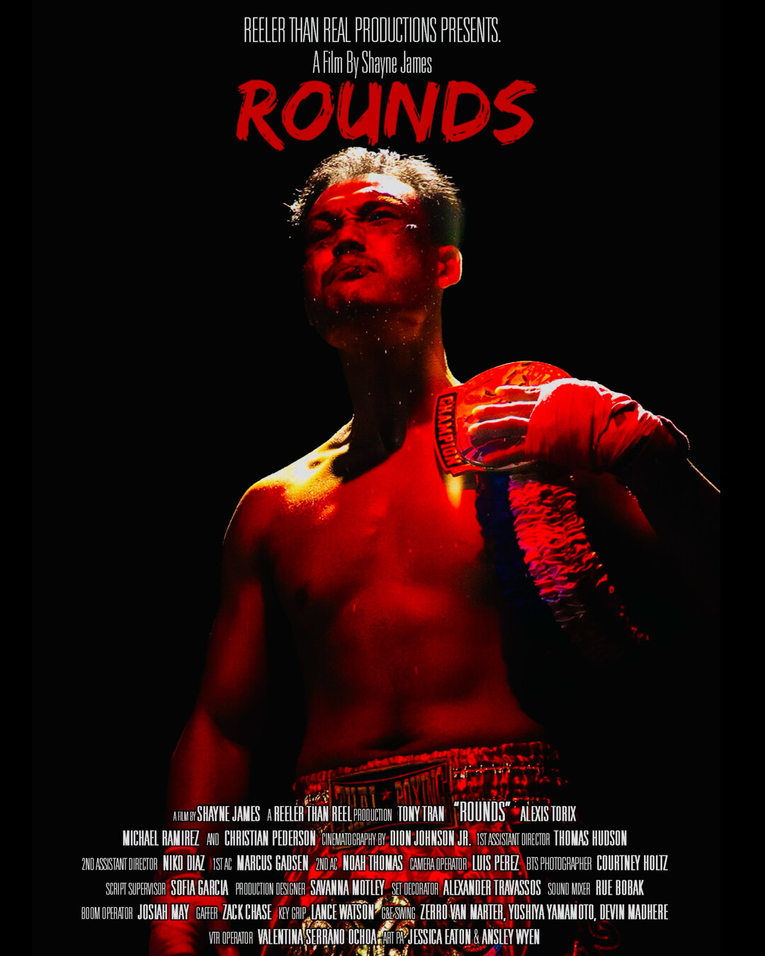 Rounds (movie, 2024)