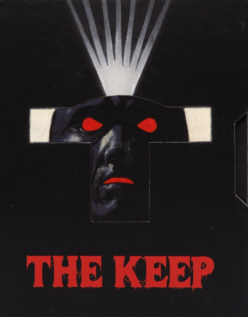 I, Molasar with Michael Carter (фильм, 2024)