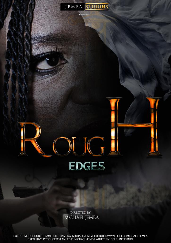 Rough Edges (movie, 2024)