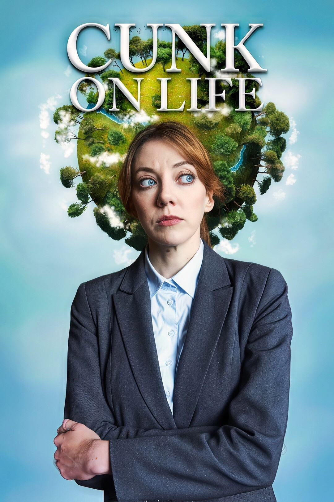 Cast - Cunk on Life (2025)