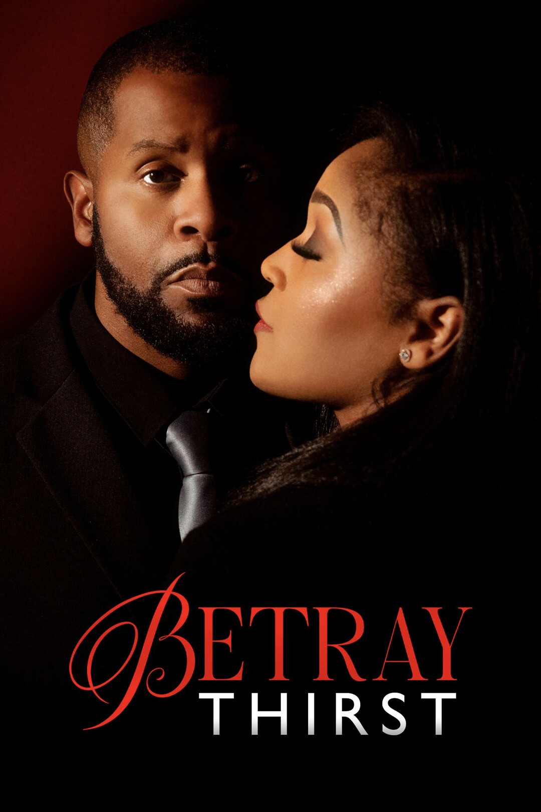 Betray: Thirst (movie, 2025)