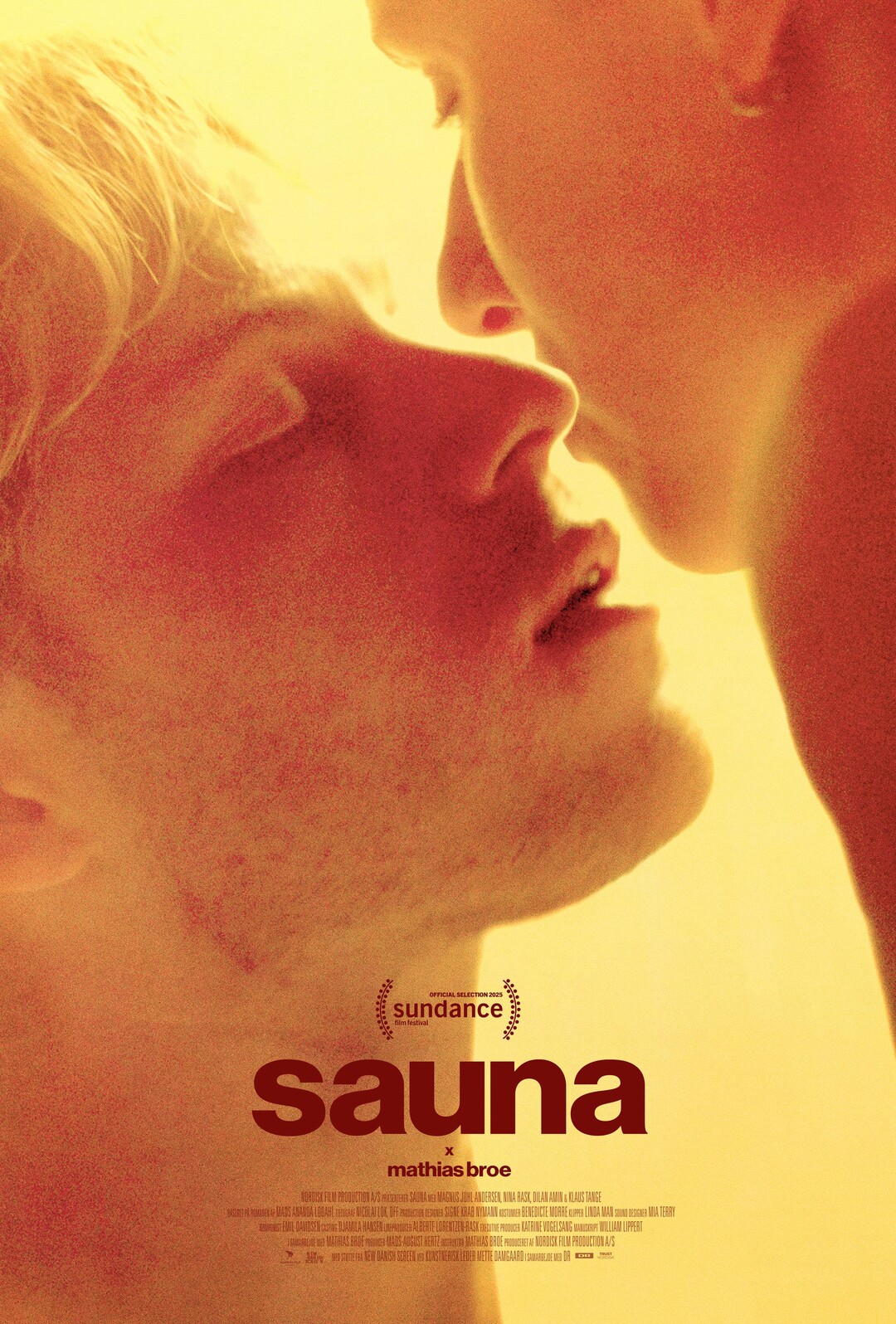 Sauna (movie, 2025)