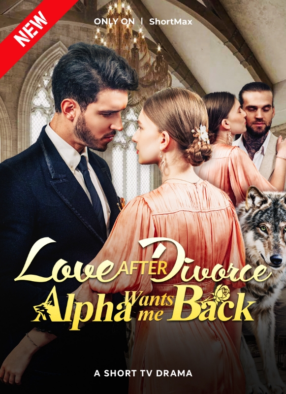 Love After Divorce: Alpha Wants Me Back (mini-series, 2024)