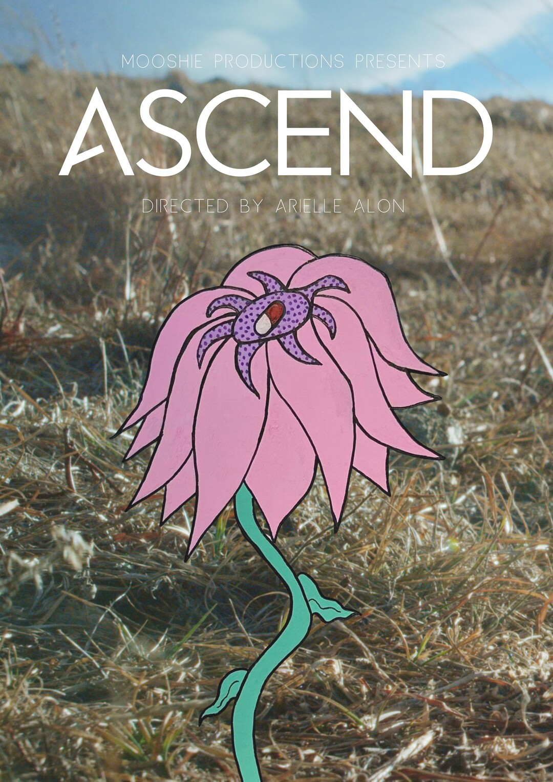 Ascend (фильм, 2024)