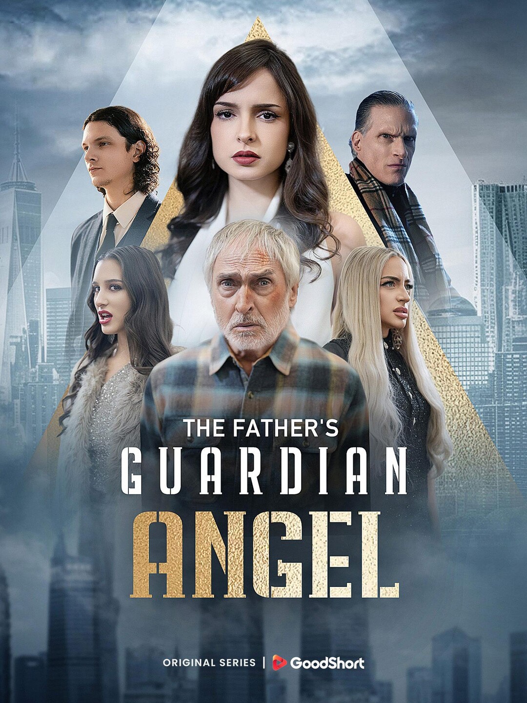 The Father's Guardian Angel (mini-series, 2025)