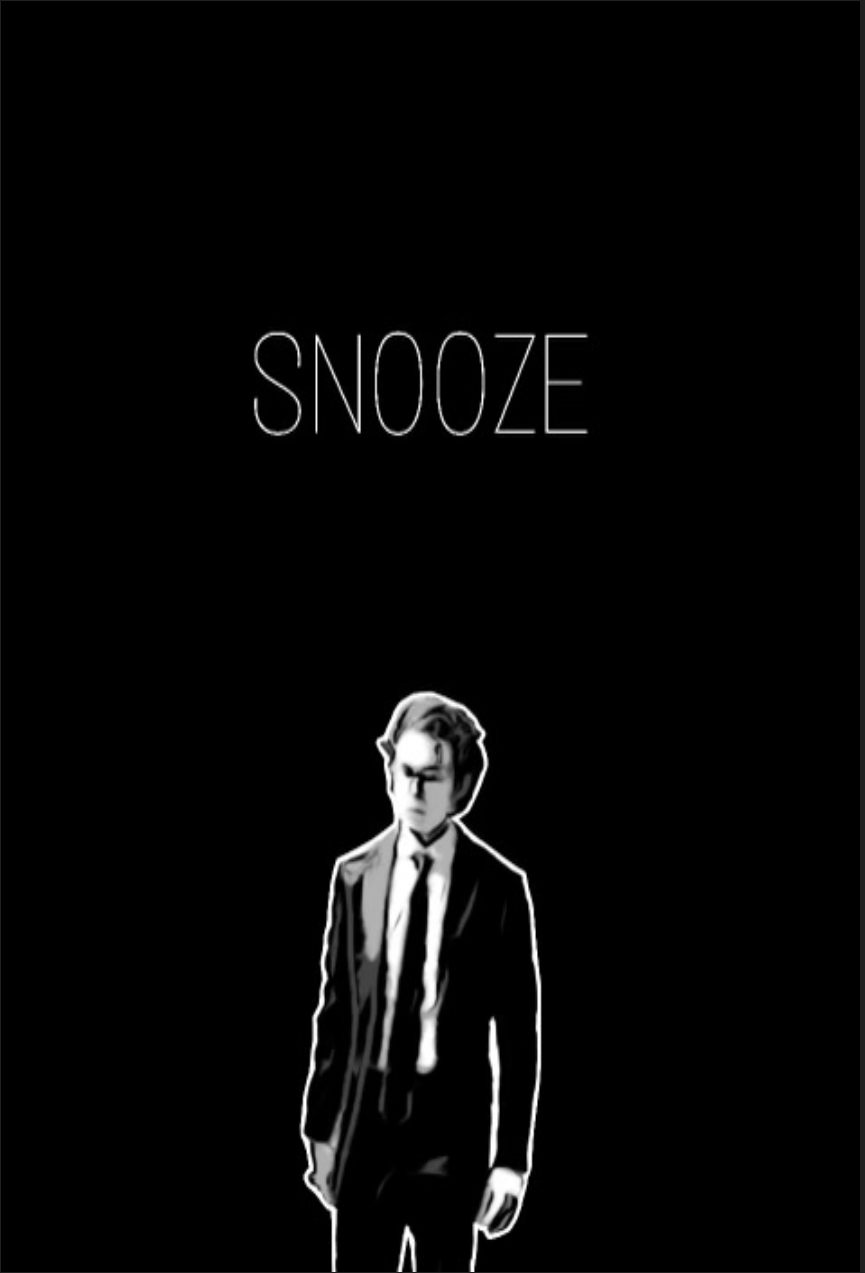 Snooze (movie, 2024)