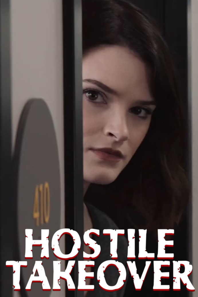 Hostile Takeover (movie, 2024)