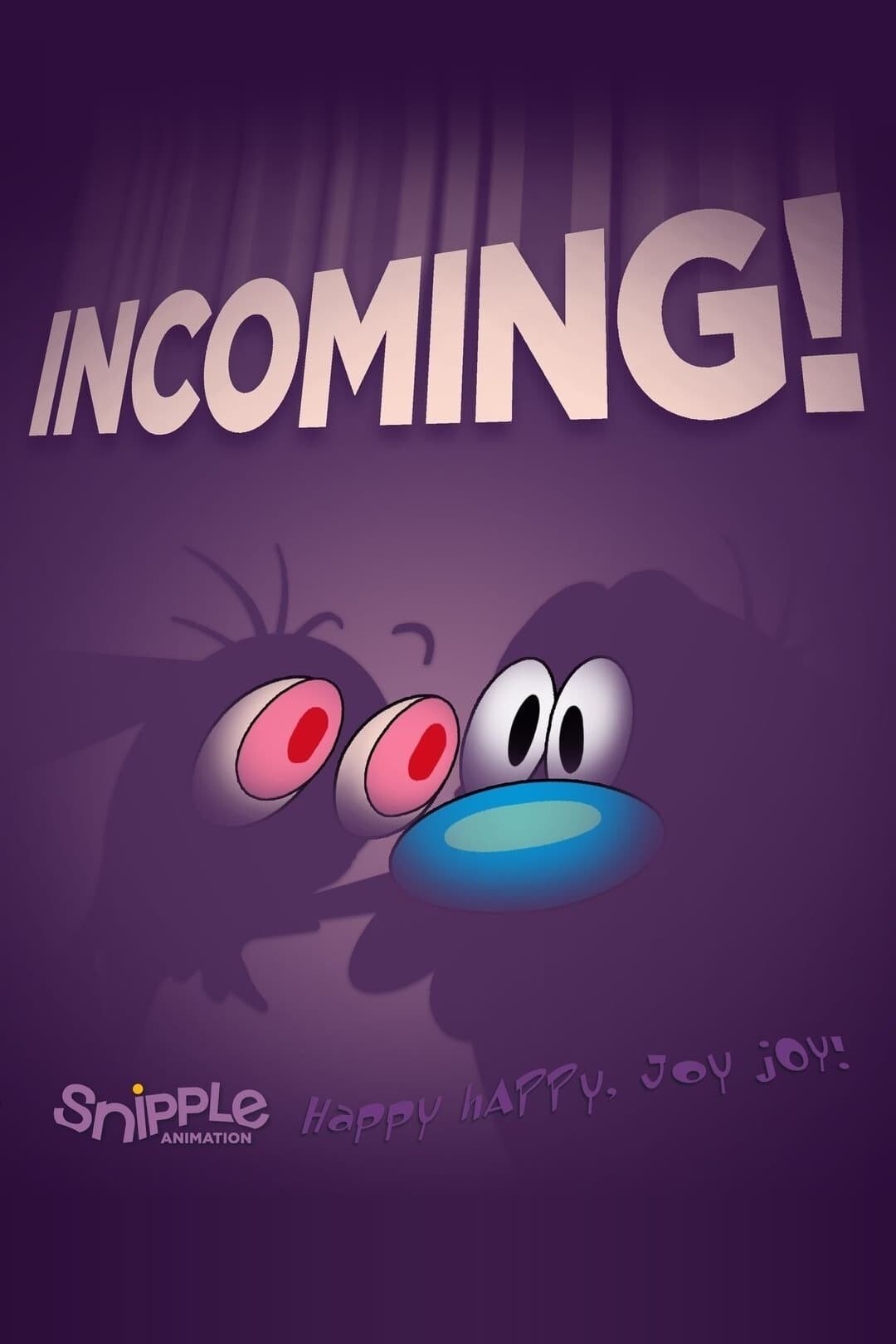 Filming - The Ren & Stimpy Show Reboot