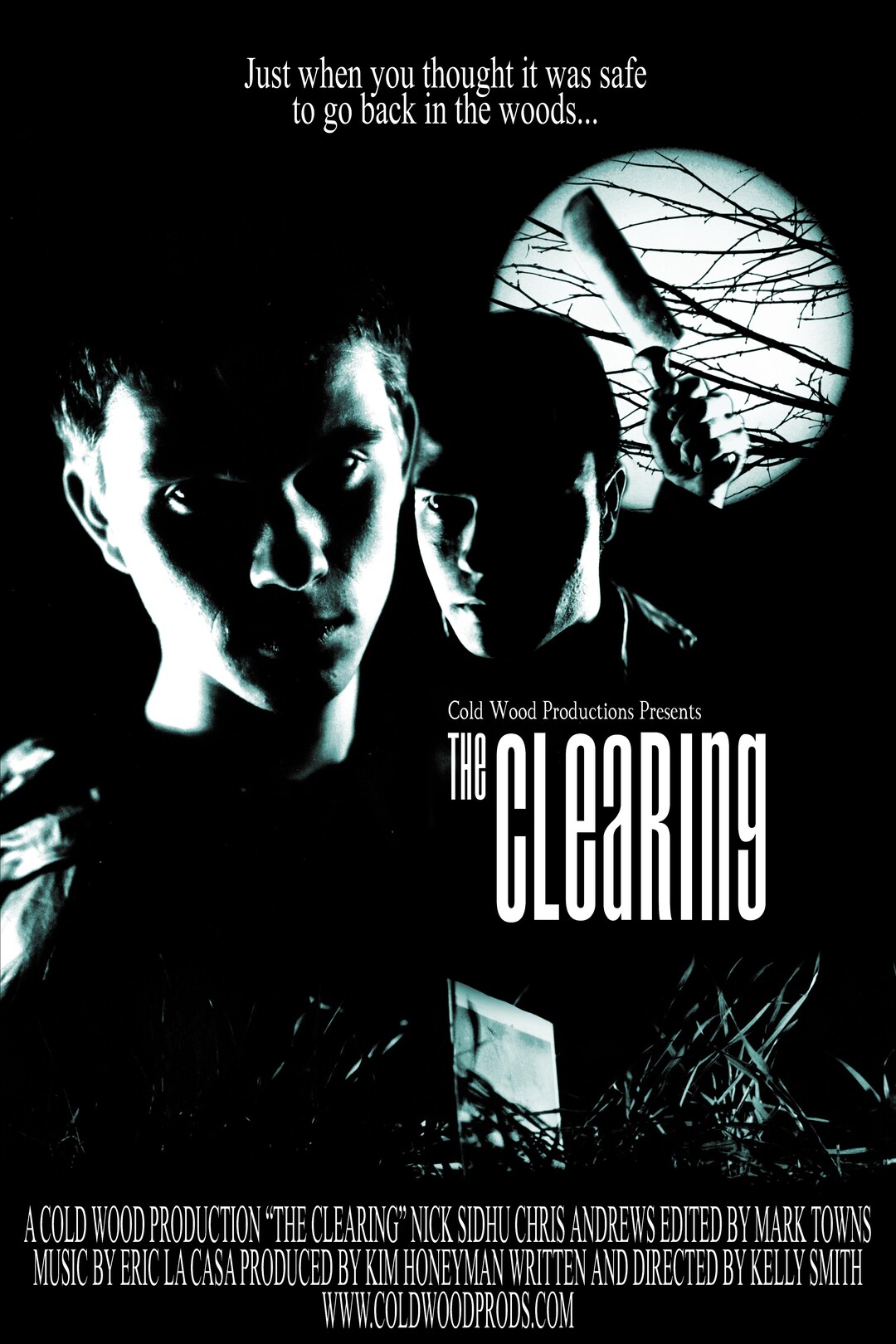 The Clearing (movie, 2004)