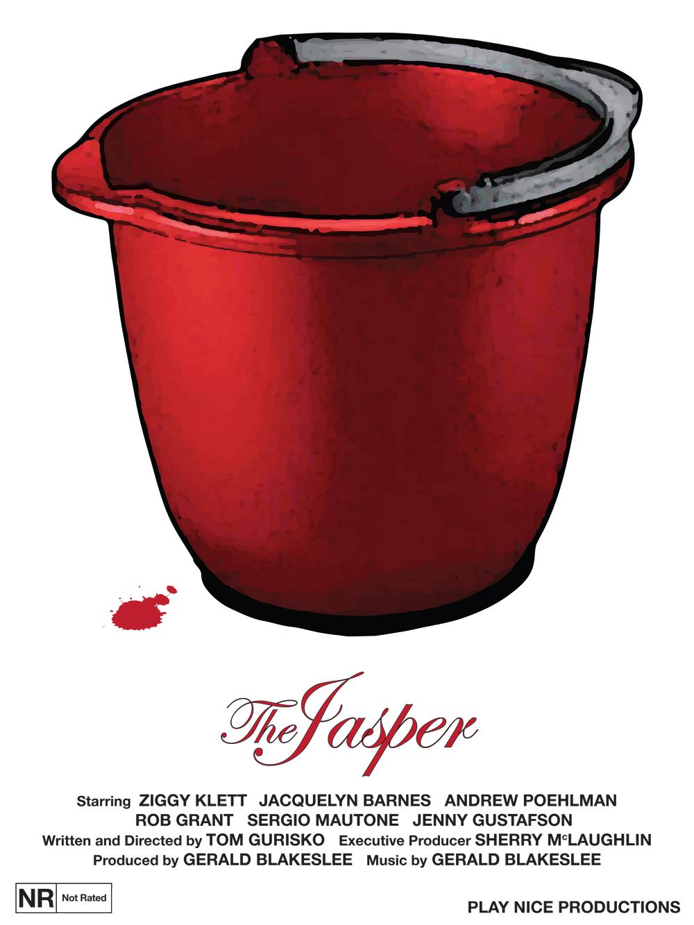 The Jasper (фильм, 2017)