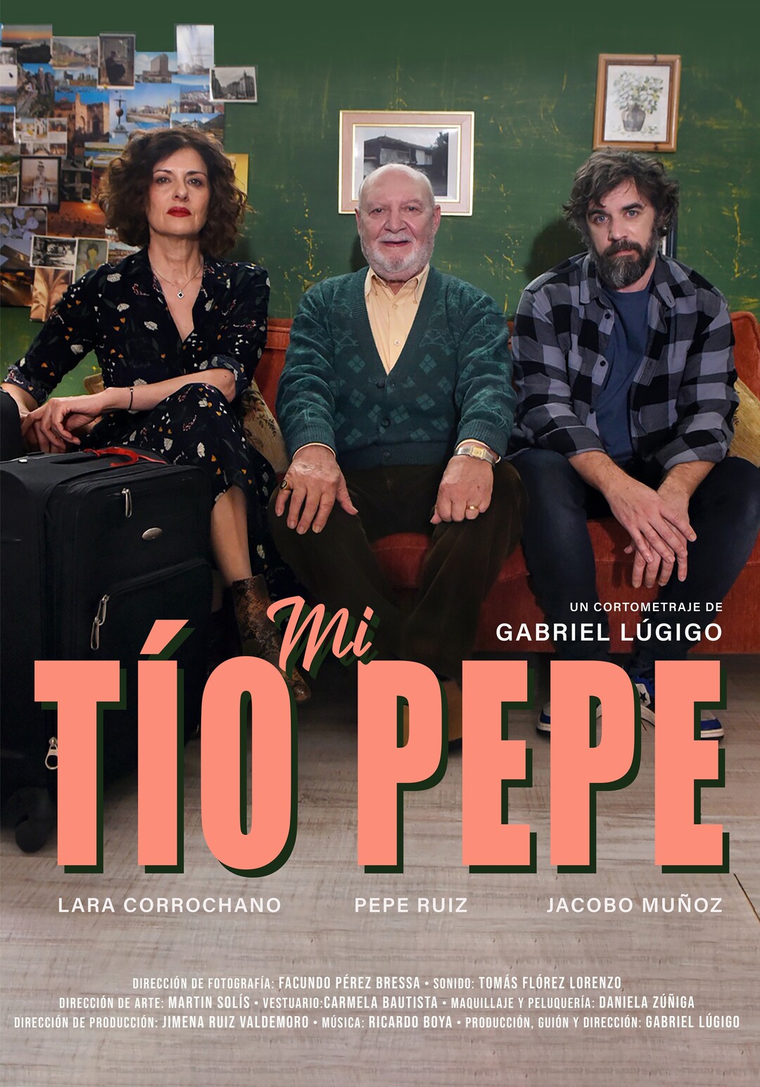 Mi tío Pepe (movie, 2024)