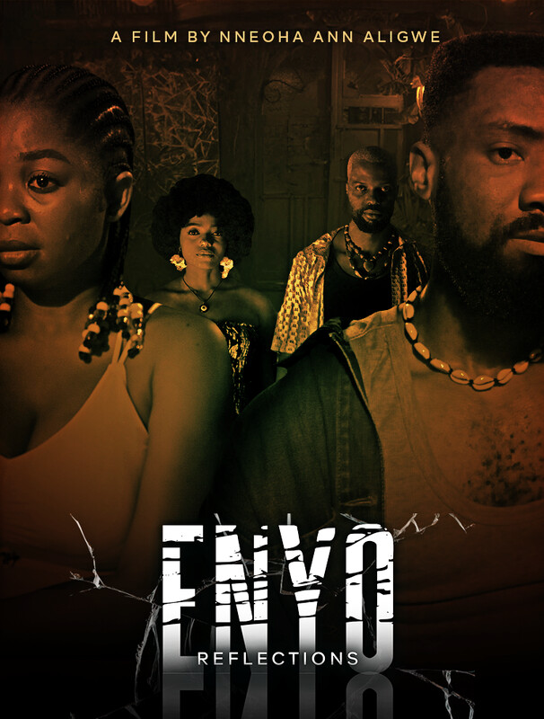 Enyo (movie, 2024)