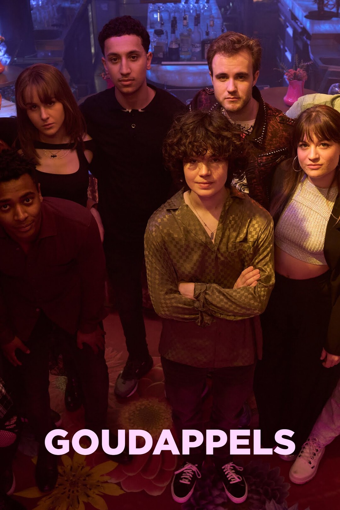 Goudappels (movie, 2024)