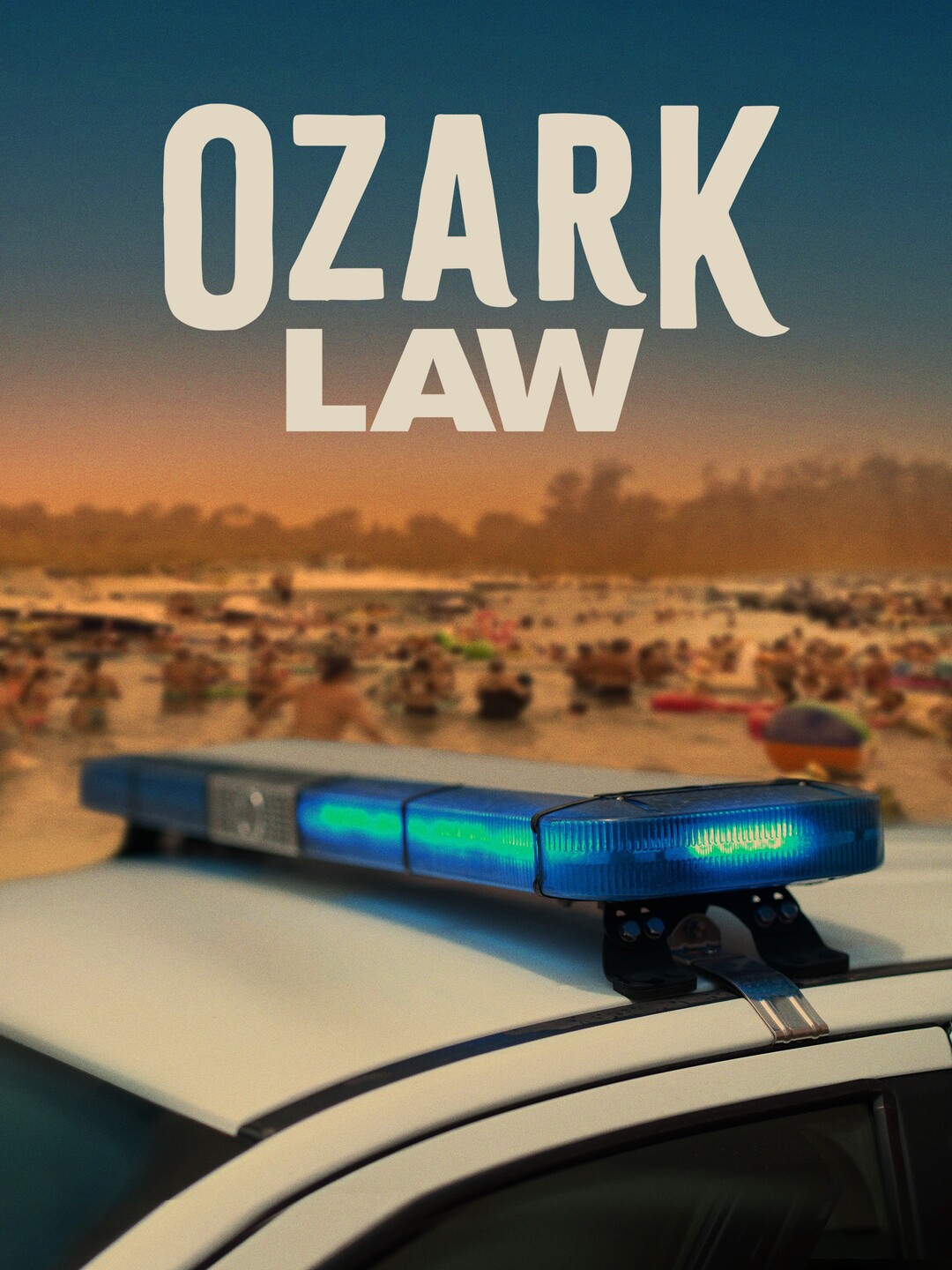 Posters - Ozark Law