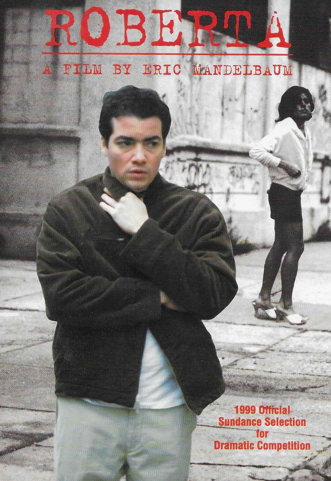 Roberta (movie, 1999)