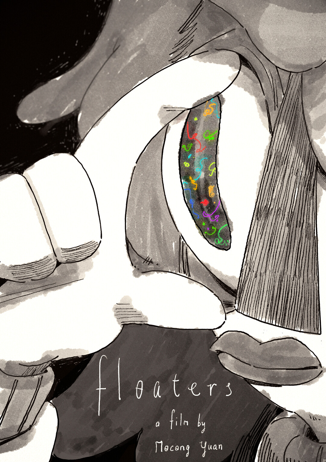 Floaters (фильм, 2024)