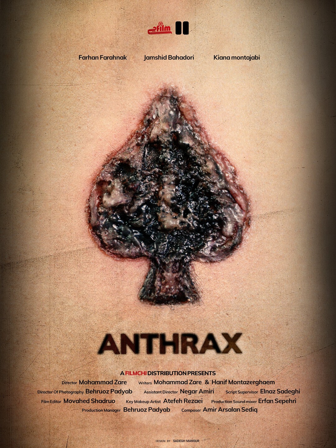 Anthrax (movie, 2023)