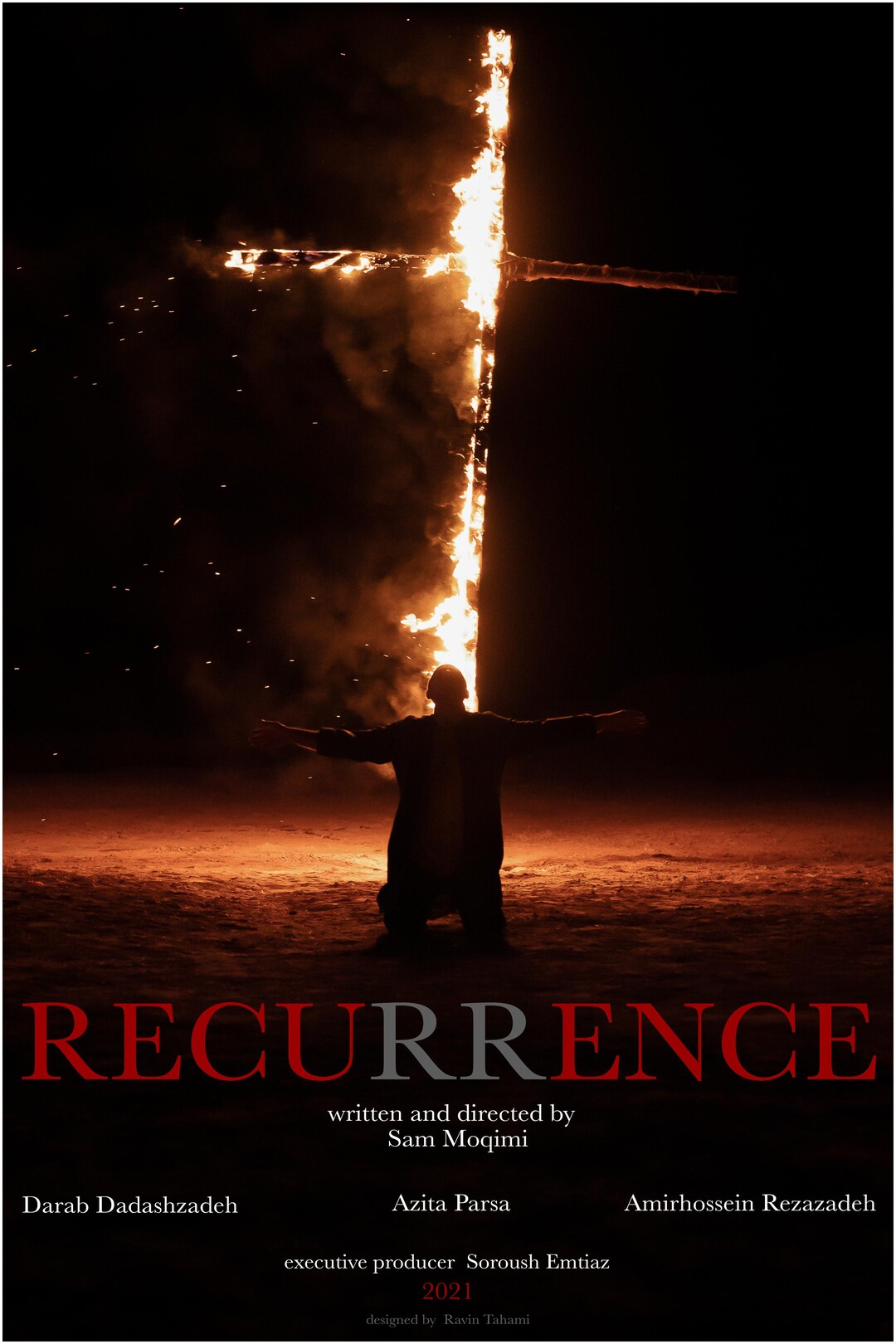 Recurrence (movie, 2021)
