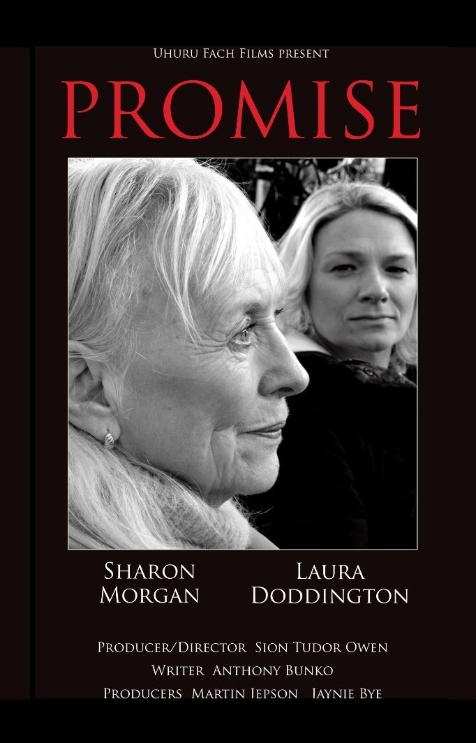 Promise (movie, 2024)