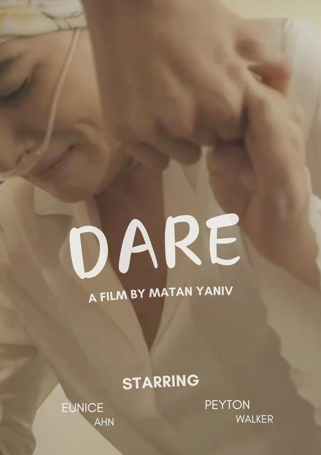 Dare (фильм, 2024)