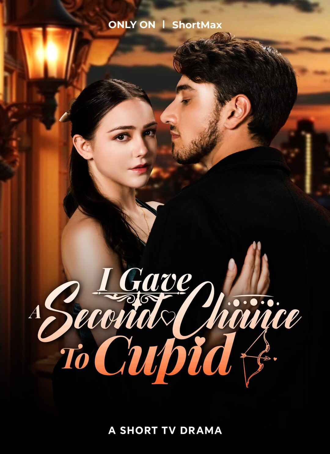 I Gave a Second Chance to Cupid (mini-series, 2025)