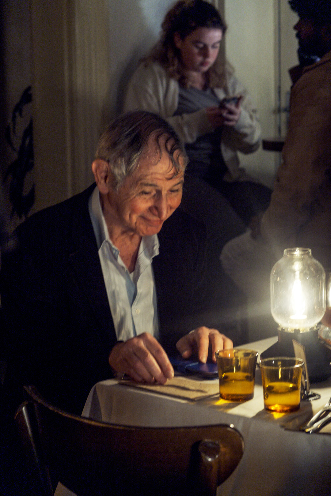 Overflow (movie, 2024)