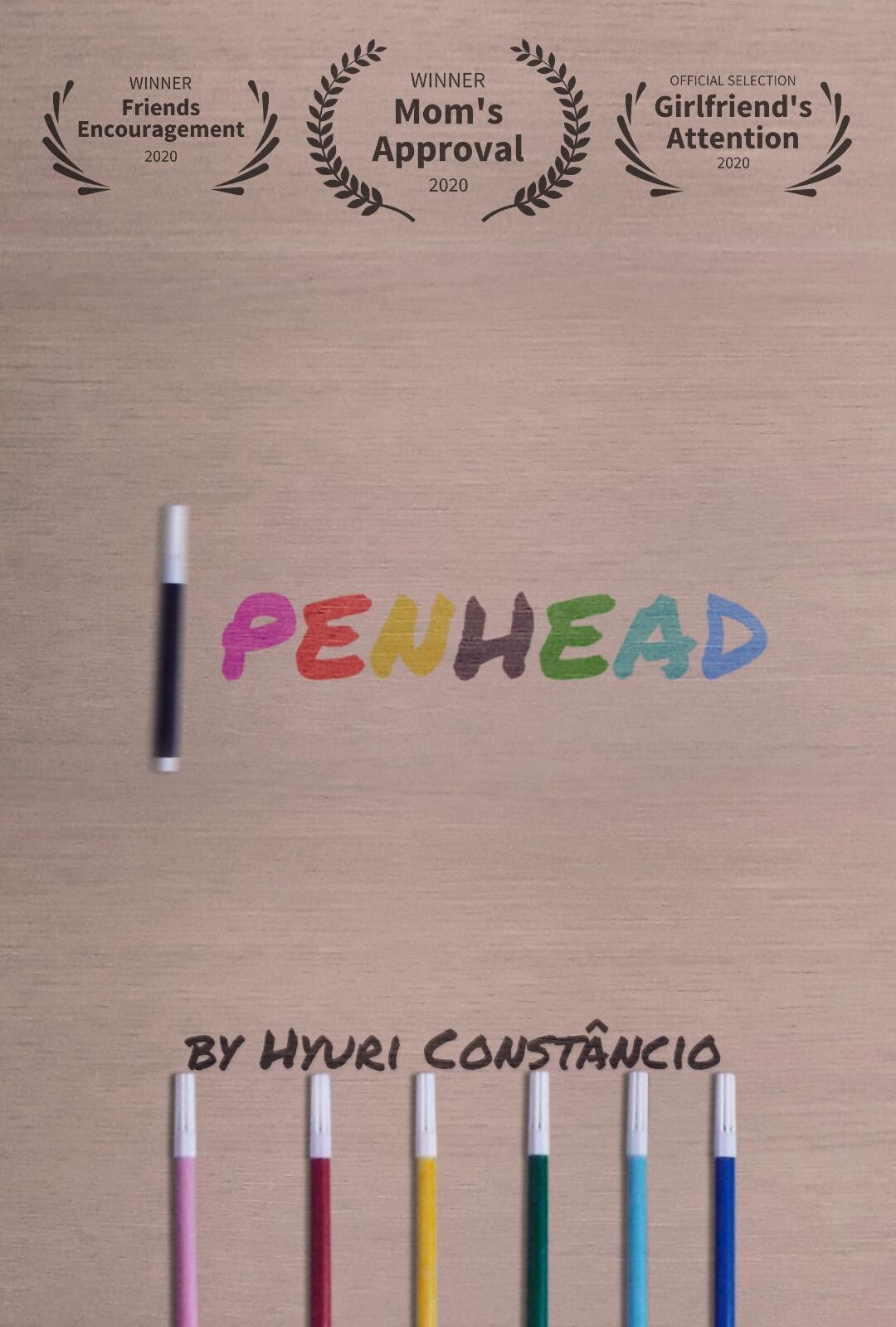 Penhead (фильм, 2020)