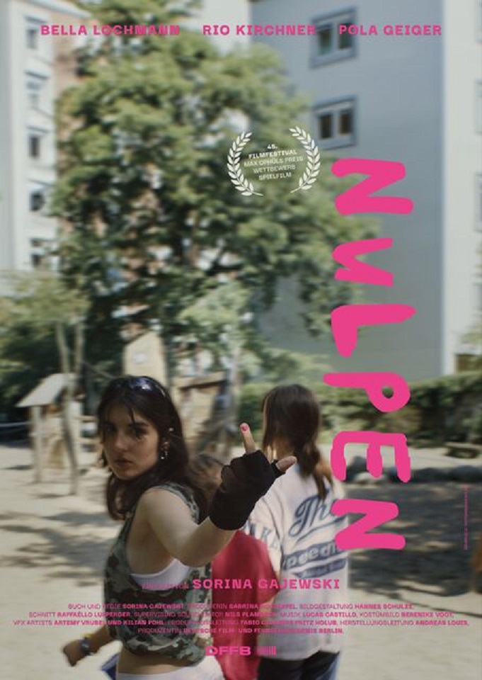 Cast - Nulpen (2025)