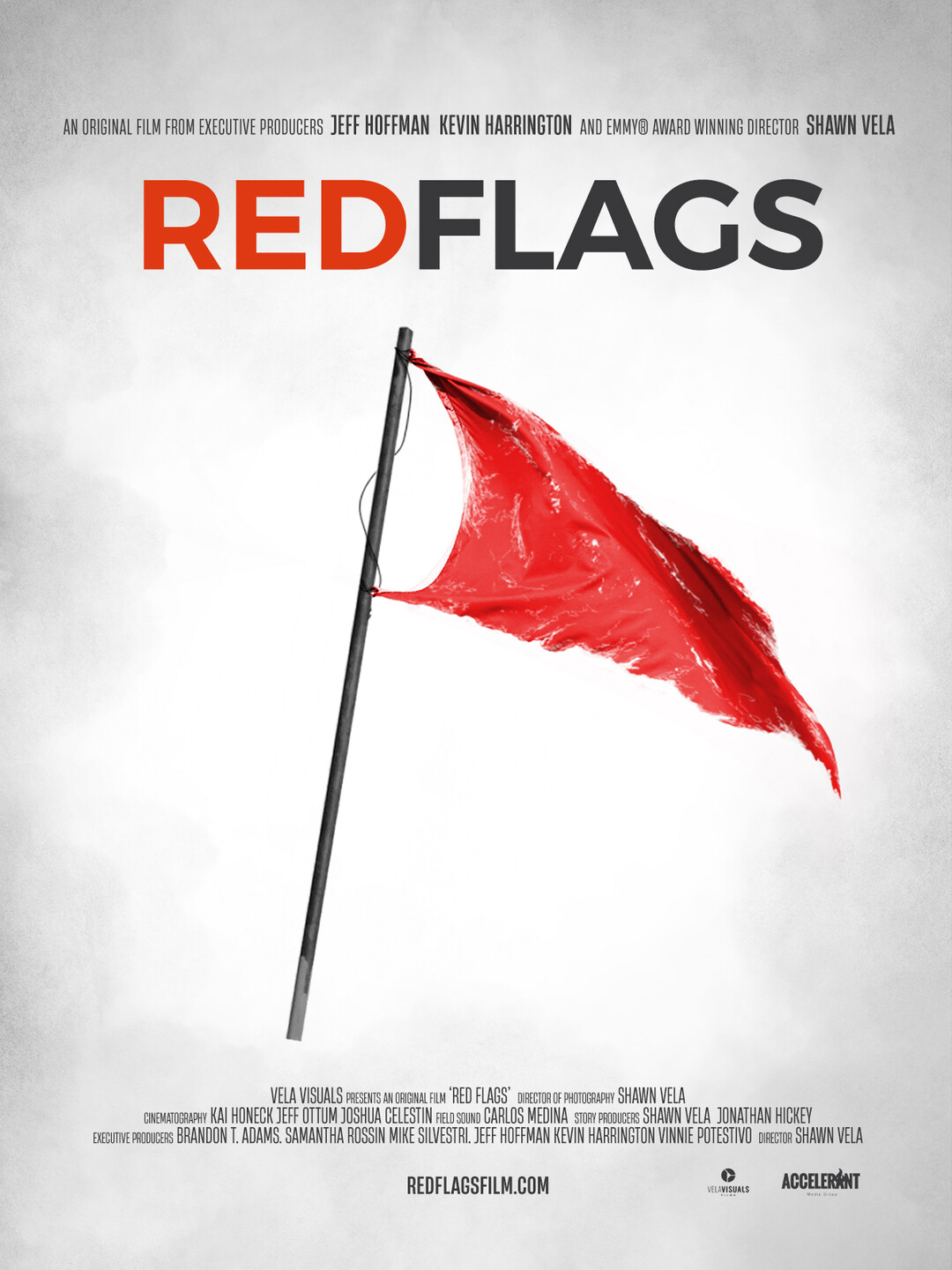 Red Flags (фильм, 2021)