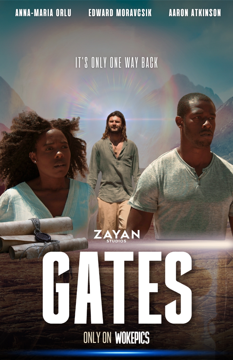 Gates (movie, 2024)