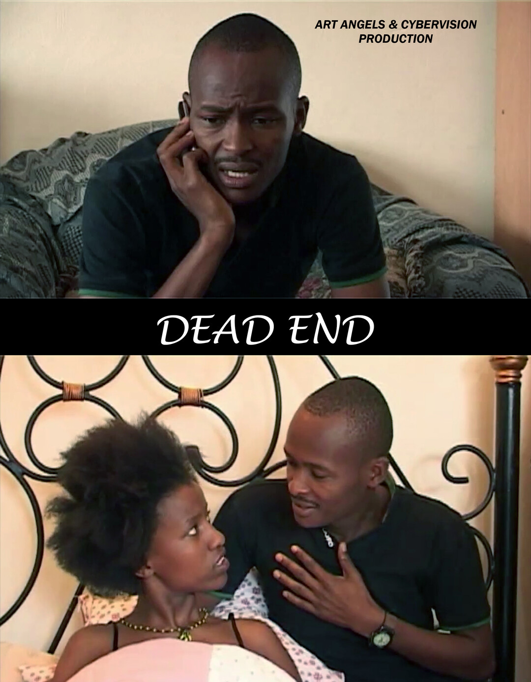 Dead End (movie, 2013)