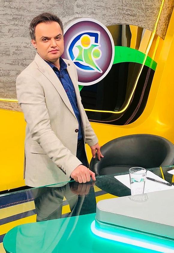 Cast - Football 120 (2013 – ...)