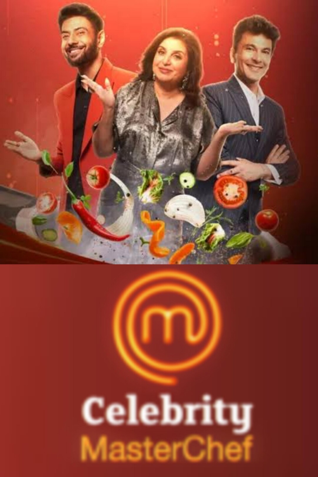 Production - Celebrity MasterChef India