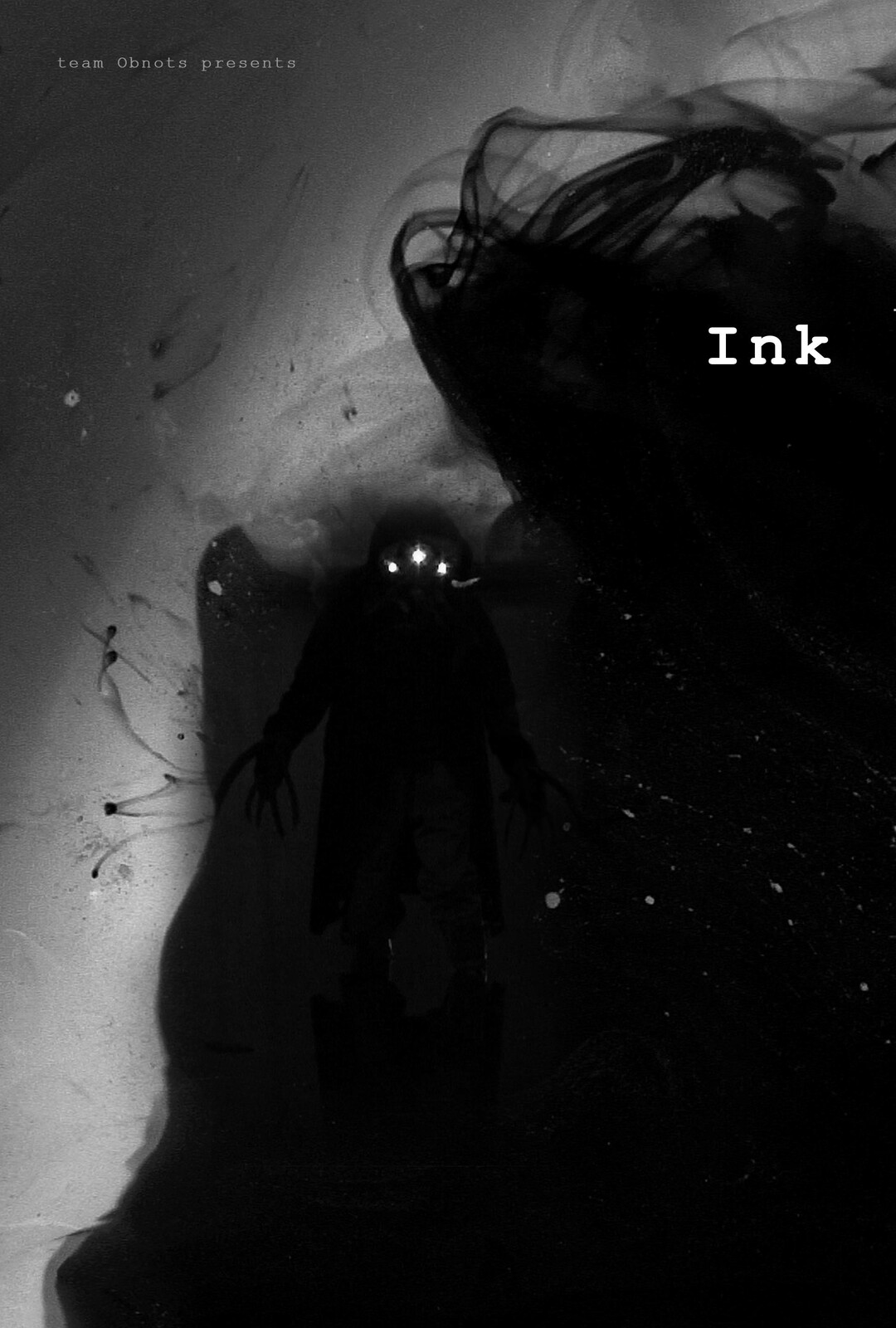 Ink (фильм, 2014)