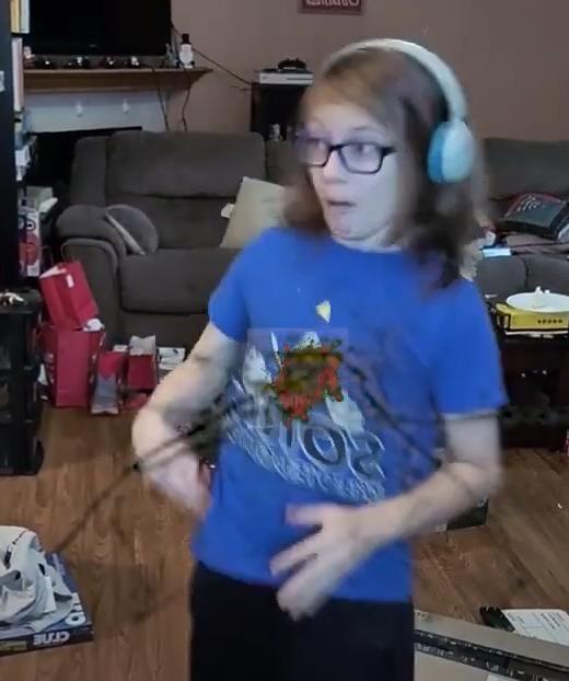 Christmas Clones (movie, 2024)