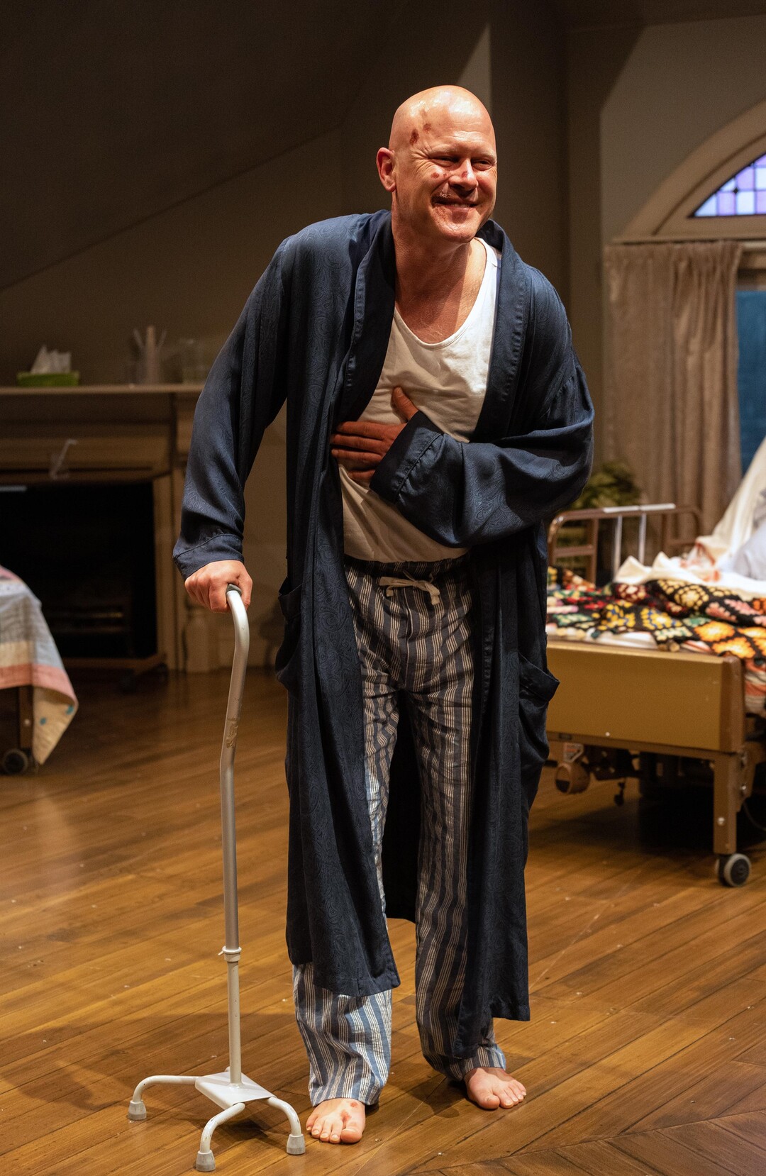 Casey and Diana (movie, 2023)