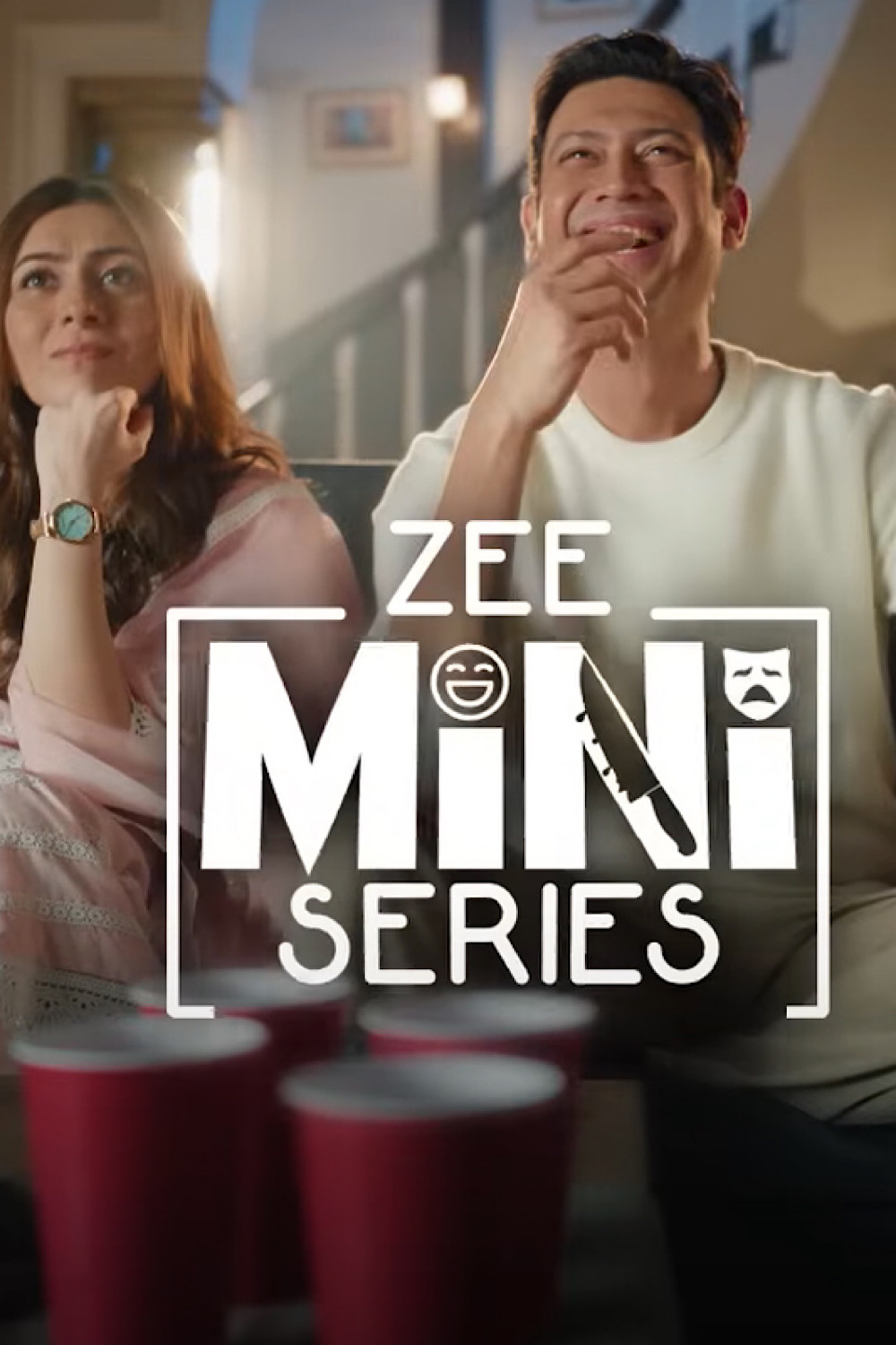 ZEE Mini Series (series, 2025 – ...)