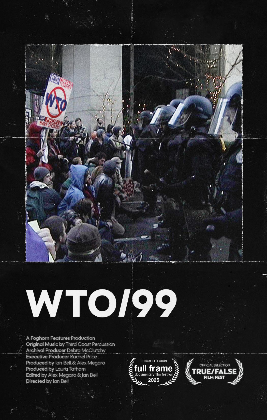 WTO/99 (movie, 2025)