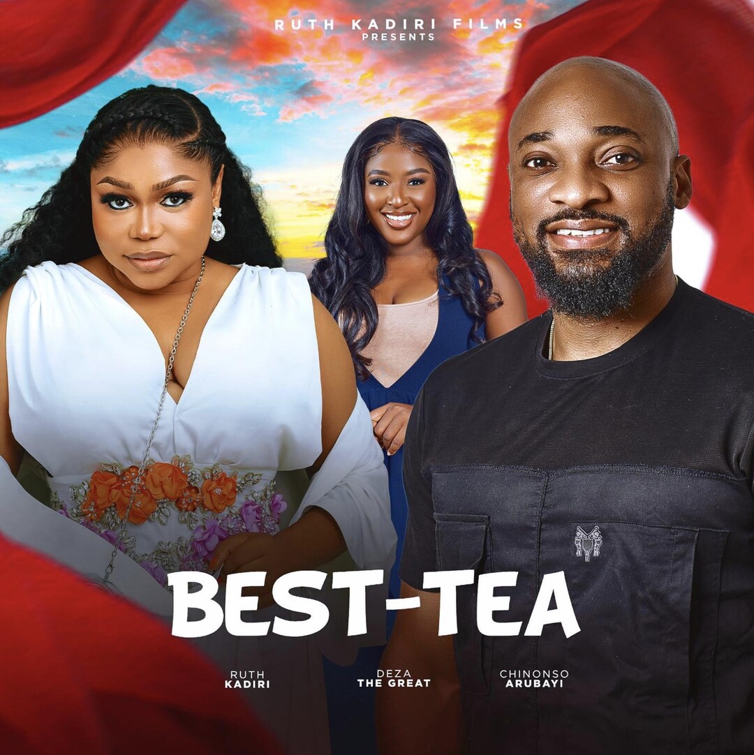 Best-Tea (movie, 2025)