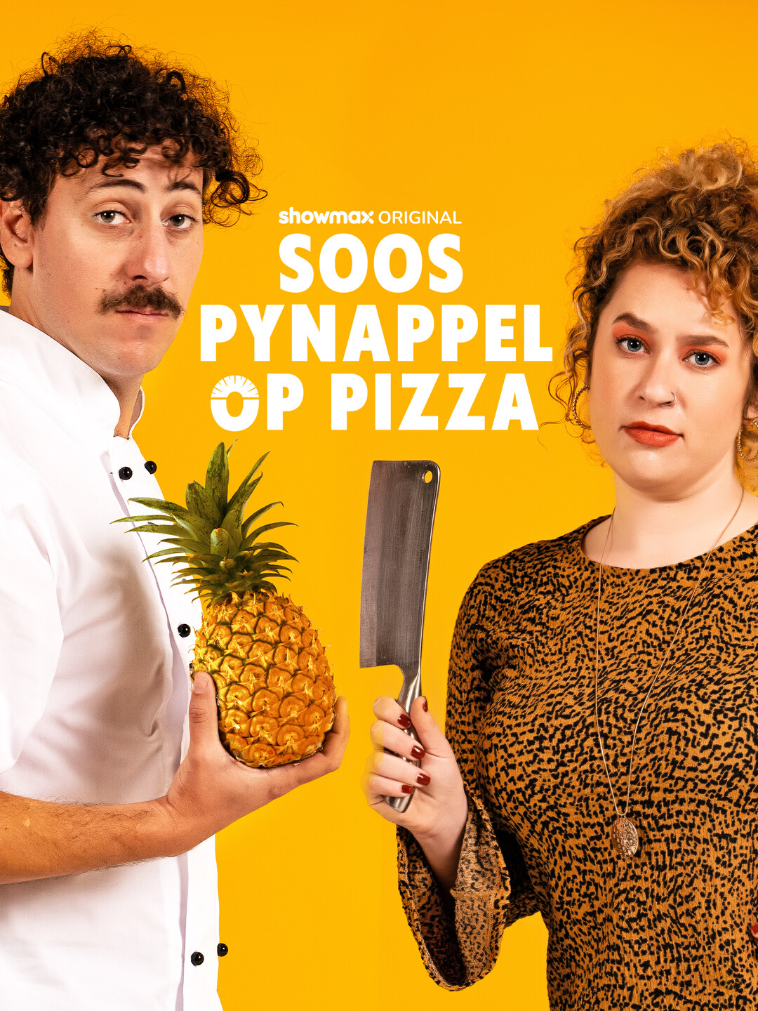 Soos Pynappel op Pizza (movie, 2025)