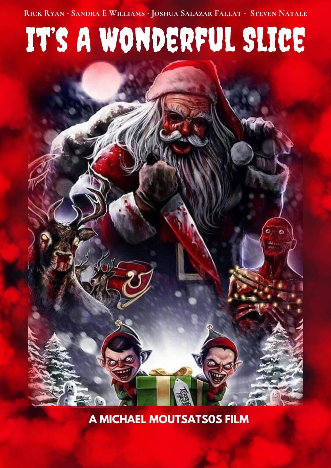 It's a Wonderful Slice (movie, 2024)