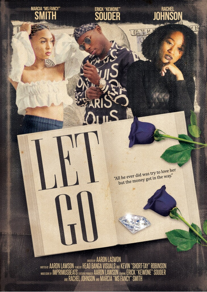 Let Go (movie, 2025)