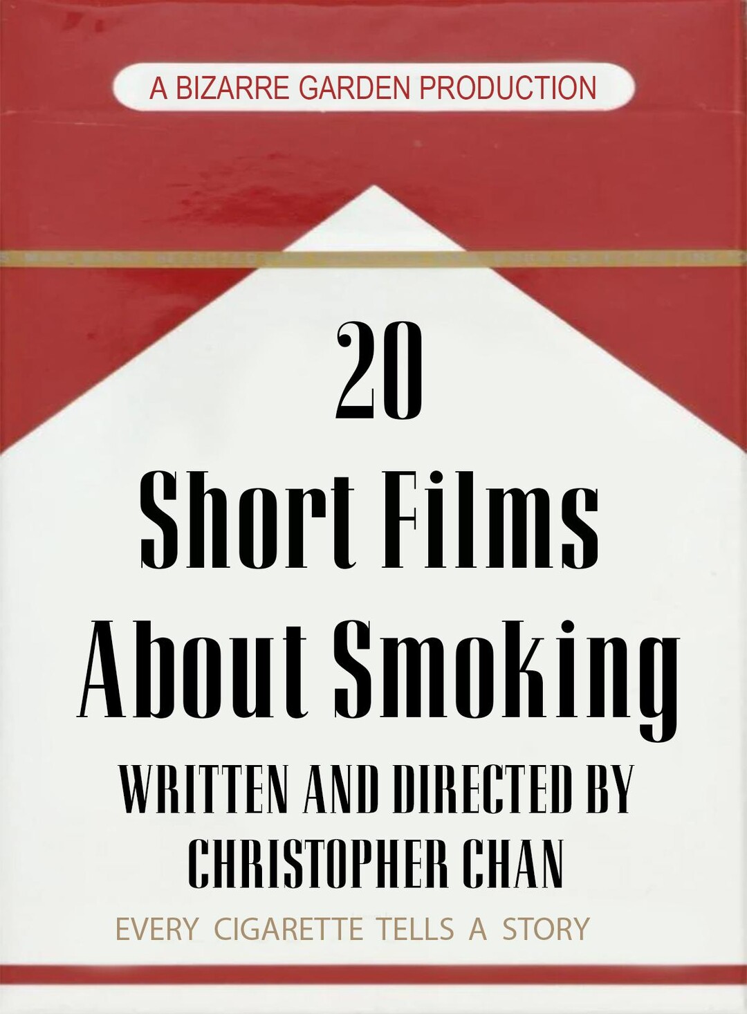 Screenshots - 20 Short Films About Smoking
