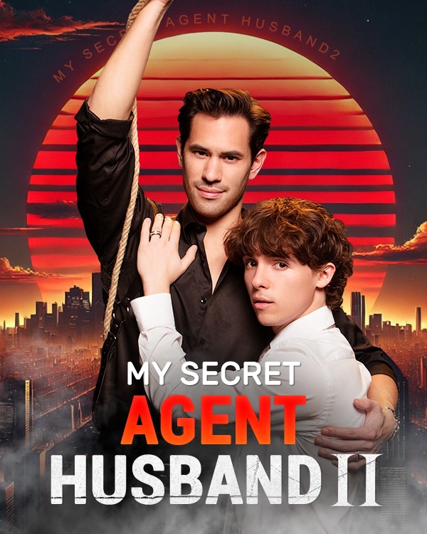 My Secret Agent Husband 2 (mini-series, 2025)